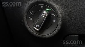 Белый Шкода Kodiaq 2018 в Рига, объемом двигателя 2.00 л и пробегом 293 тыс. км за 18490 €, фото 28 на AUTOMOTO.COM.LV