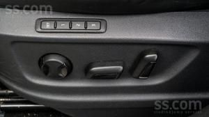 Белый Шкода Kodiaq 2018 в Рига, объемом двигателя 2.00 л и пробегом 293 тыс. км за 18490 €, фото 30 на AUTOMOTO.COM.LV