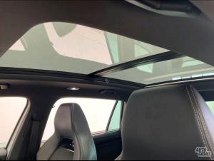 Белый Шкода Kodiaq 2018 в Каунас, объемом двигателя 2.00 л и пробегом 242 тыс. км за 18950 €, фото 9 на AUTOMOTO.COM.LV