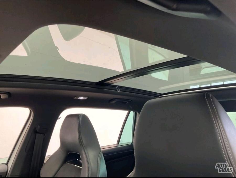 Белый Шкода Kodiaq 2018 в Каунас, объемом двигателя 2.00 л и пробегом 242 тыс. км за 18950 €, фото 9 на AUTOMOTO.COM.LV