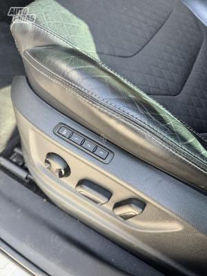 Balts Skoda Kodiaq 2018 Viļņa, ar dzinēja tilpumu 2.00 L un nobraukumu 121 tūkst. km par 21000 €, foto 13 vietnē AUTOMOTO.COM.LV