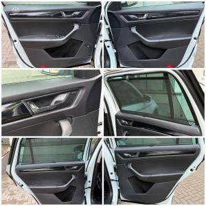 Белый Шкода Kodiaq 2018 в Пренай, объемом двигателя 1.97 л и пробегом 256 тыс. км за 15950 €, фото 39 на AUTOMOTO.COM.LV