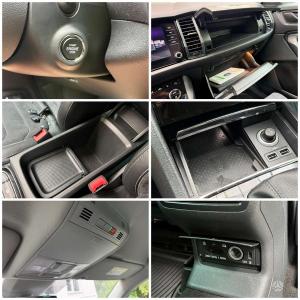 Белый Шкода Kodiaq 2018 в Пренай, объемом двигателя 1.97 л и пробегом 256 тыс. км за 15950 €, фото 40 на AUTOMOTO.COM.LV