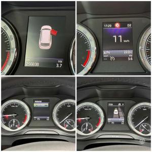 Белый Шкода Kodiaq 2018 в Пренай, объемом двигателя 1.97 л и пробегом 256 тыс. км за 15950 €, фото 42 на AUTOMOTO.COM.LV