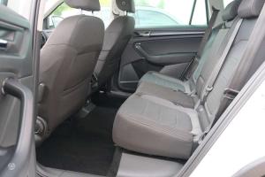 Белый Шкода Kodiaq 2018 в Вильнюс, объемом двигателя 2.00 л и пробегом 200 тыс. км за 18950 €, фото 14 на AUTOMOTO.COM.LV