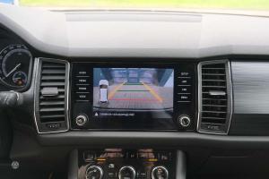 Белый Шкода Kodiaq 2018 в Вильнюс, объемом двигателя 2.00 л и пробегом 200 тыс. км за 18950 €, фото 21 на AUTOMOTO.COM.LV
