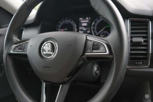 Белый Шкода Kodiaq 2018 в Вильнюс, объемом двигателя 2.00 л и пробегом 200 тыс. км за 18950 €, фото 39 на AUTOMOTO.COM.LV