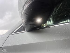 White Skoda Kodiaq 2018 in Kaunas, with an engine capacity of 2.00 L and mileage of 234 thousand km for 18350 €, photo 14 on AUTOMOTO.COM.LV
