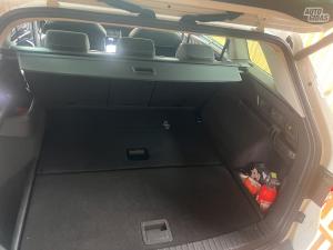 White Skoda Kodiaq 2018 in Kaunas, with an engine capacity of 2.00 L and mileage of 234 thousand km for 18350 €, photo 16 on AUTOMOTO.COM.LV