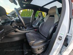 Balts Skoda Kodiaq 2018 Paide, ar dzinēja tilpumu 2.00 L un nobraukumu 162 tūkst. km par 22900 €, foto 14 vietnē AUTOMOTO.COM.LV
