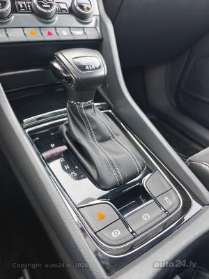 Balts Skoda Kodiaq 2018 Paide, ar dzinēja tilpumu 2.00 L un nobraukumu 162 tūkst. km par 22900 €, foto 19 vietnē AUTOMOTO.COM.LV