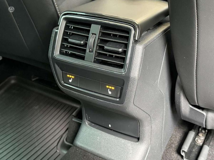 Белый Шкода Kodiaq 2018 в Пренай, объемом двигателя 1.97 л и пробегом 253 тыс. км за 15700 €, фото 23 на AUTOMOTO.COM.LV