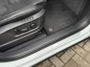 Белый Шкода Kodiaq 2018 в Пренай, объемом двигателя 1.97 л и пробегом 253 тыс. км за 15700 €, фото 30 на AUTOMOTO.COM.LV
