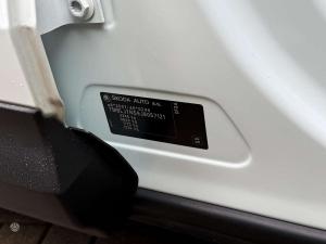 Белый Шкода Kodiaq 2018 в Пренай, объемом двигателя 1.97 л и пробегом 253 тыс. км за 15700 €, фото 33 на AUTOMOTO.COM.LV