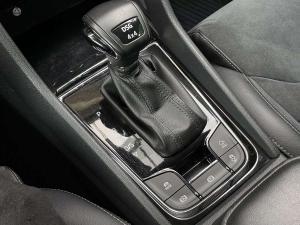 Белый Шкода Kodiaq 2018 в Пренай, объемом двигателя 1.97 л и пробегом 253 тыс. км за 15700 €, фото 36 на AUTOMOTO.COM.LV