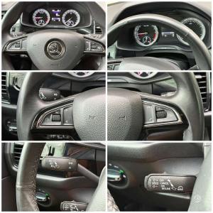 Белый Шкода Kodiaq 2018 в Пренай, объемом двигателя 1.97 л и пробегом 253 тыс. км за 15700 €, фото 42 на AUTOMOTO.COM.LV