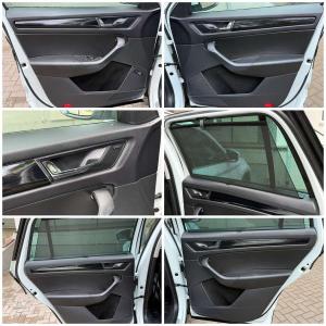 Белый Шкода Kodiaq 2018 в Пренай, объемом двигателя 1.97 л и пробегом 253 тыс. км за 15700 €, фото 46 на AUTOMOTO.COM.LV