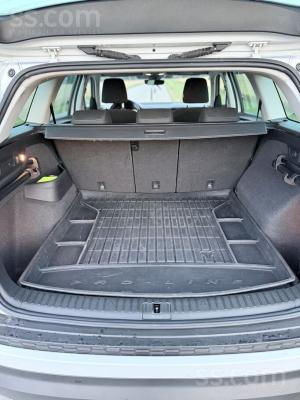 Balts Skoda Kodiaq 2018 Rīga, ar dzinēja tilpumu 2.00 L un nobraukumu 249 tūkst. km par 14500 €, foto 11 vietnē AUTOMOTO.COM.LV