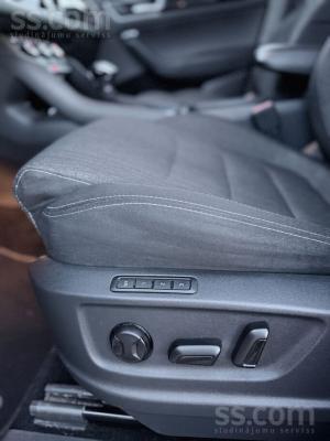 Balts Skoda Kodiaq 2018 Rīga, ar dzinēja tilpumu 2.00 L un nobraukumu 249 tūkst. km par 14500 €, foto 14 vietnē AUTOMOTO.COM.LV