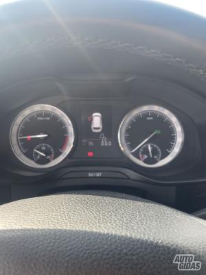 Белый Шкода Kodiaq 2018 в Каунас, объемом двигателя 2.00 л и пробегом 390 тыс. км за 13500 €, фото 14 на AUTOMOTO.COM.LV