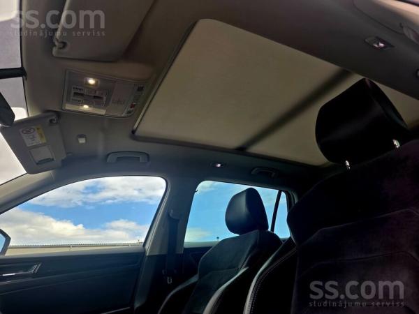 Balts Skoda Kodiaq 2018 Rīga, ar dzinēja tilpumu 2.00 L un nobraukumu 263 tūkst. km par 15780 €, foto 10 vietnē AUTOMOTO.COM.LV