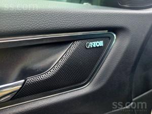 Белый Шкода Kodiaq 2018 в Рига, объемом двигателя 2.00 л и пробегом 263 тыс. км за 15780 €, фото 17 на AUTOMOTO.COM.LV