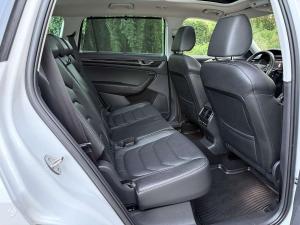 Белый Шкода Kodiaq 2018 в Пренай, объемом двигателя 1.97 л и пробегом 247 тыс. км за 18800 €, фото 29 на AUTOMOTO.COM.LV