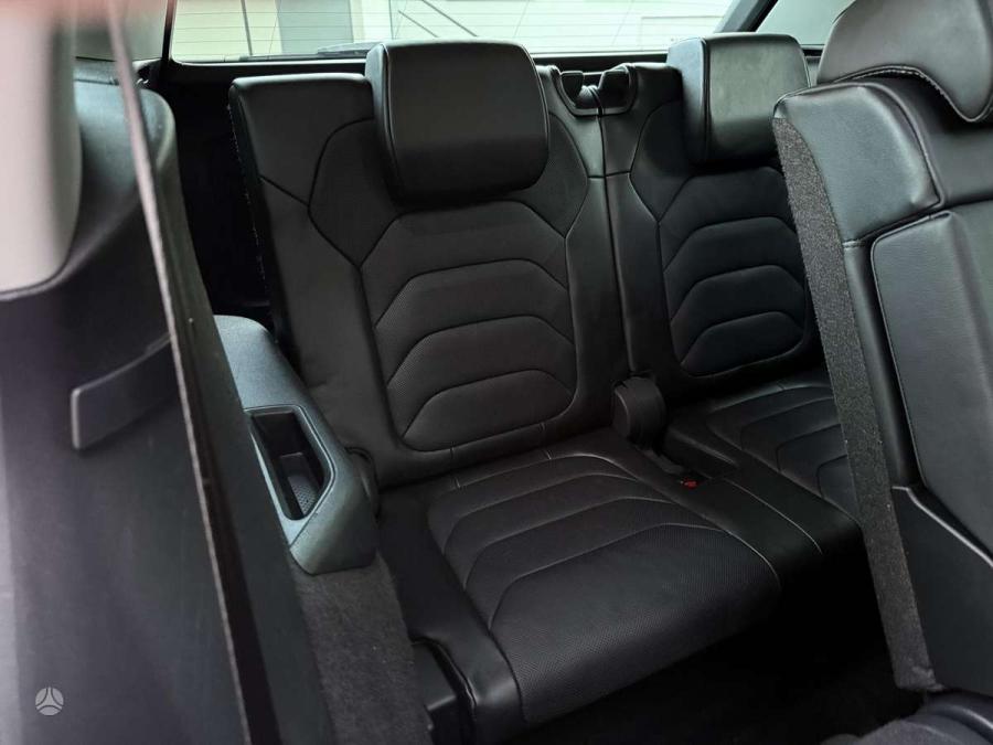 Белый Шкода Kodiaq 2018 в Пренай, объемом двигателя 1.97 л и пробегом 247 тыс. км за 18800 €, фото 30 на AUTOMOTO.COM.LV