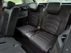 Белый Шкода Kodiaq 2018 в Пренай, объемом двигателя 1.97 л и пробегом 247 тыс. км за 18800 €, фото 31 на AUTOMOTO.COM.LV