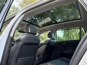 Белый Шкода Kodiaq 2018 в Пренай, объемом двигателя 1.97 л и пробегом 247 тыс. км за 18800 €, фото 32 на AUTOMOTO.COM.LV