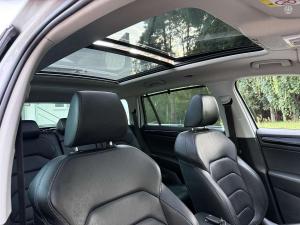 Белый Шкода Kodiaq 2018 в Пренай, объемом двигателя 1.97 л и пробегом 247 тыс. км за 18800 €, фото 33 на AUTOMOTO.COM.LV