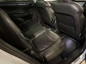 Белый Шкода Kodiaq 2018 в Пренай, объемом двигателя 1.97 л и пробегом 247 тыс. км за 18800 €, фото 41 на AUTOMOTO.COM.LV