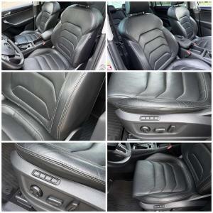 Белый Шкода Kodiaq 2018 в Пренай, объемом двигателя 1.97 л и пробегом 247 тыс. км за 18800 €, фото 43 на AUTOMOTO.COM.LV