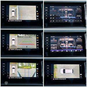 Белый Шкода Kodiaq 2018 в Пренай, объемом двигателя 1.97 л и пробегом 247 тыс. км за 18800 €, фото 52 на AUTOMOTO.COM.LV