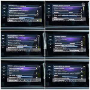 Белый Шкода Kodiaq 2018 в Пренай, объемом двигателя 1.97 л и пробегом 247 тыс. км за 18800 €, фото 53 на AUTOMOTO.COM.LV