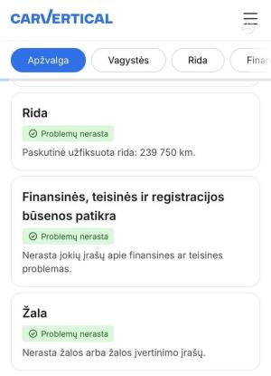 Белый Шкода Kodiaq 2018 в Пренай, объемом двигателя 1.97 л и пробегом 247 тыс. км за 18800 €, фото 58 на AUTOMOTO.COM.LV