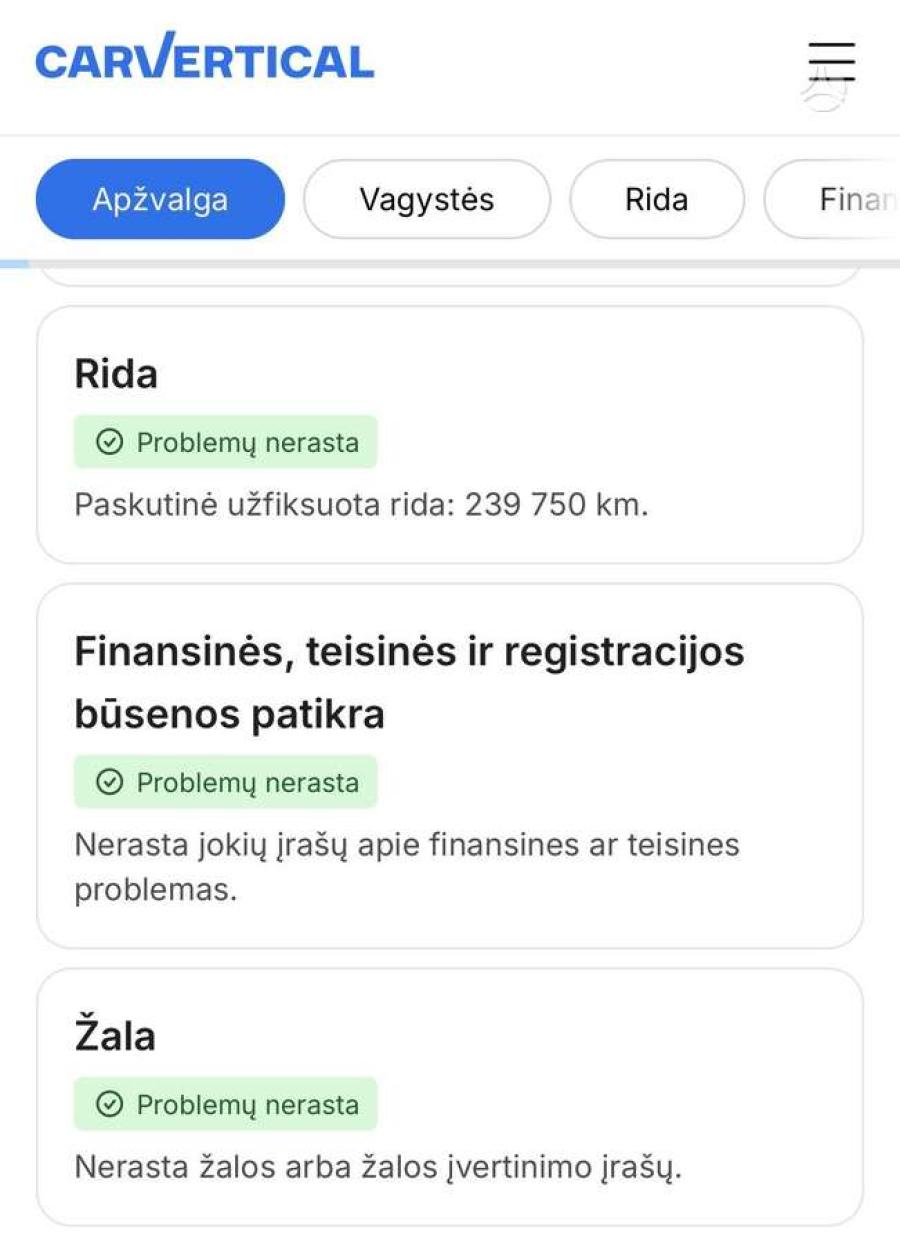 Белый Шкода Kodiaq 2018 в Пренай, объемом двигателя 1.97 л и пробегом 247 тыс. км за 18800 €, фото 58 на AUTOMOTO.COM.LV