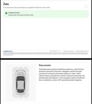 Белый Шкода Kodiaq 2018 в Пренай, объемом двигателя 1.97 л и пробегом 247 тыс. км за 18800 €, фото 59 на AUTOMOTO.COM.LV