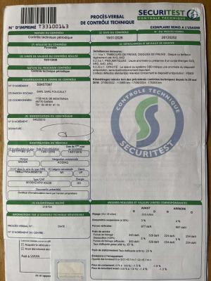 Balts Skoda Kodiaq 2018 Tauragė, ar dzinēja tilpumu 1.97 L un nobraukumu 219 tūkst. km par 14700 €, foto 3 vietnē AUTOMOTO.COM.LV