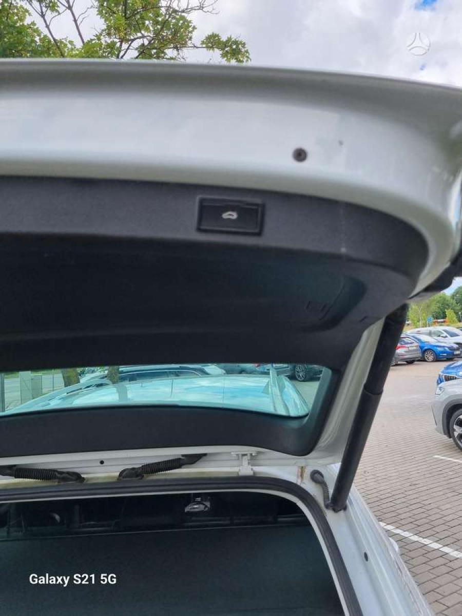 Balts Skoda Kodiaq 2018 Klaipėda, ar dzinēja tilpumu 1.98 L un nobraukumu 167 tūkst. km par 22000 €, foto 4 vietnē AUTOMOTO.COM.LV