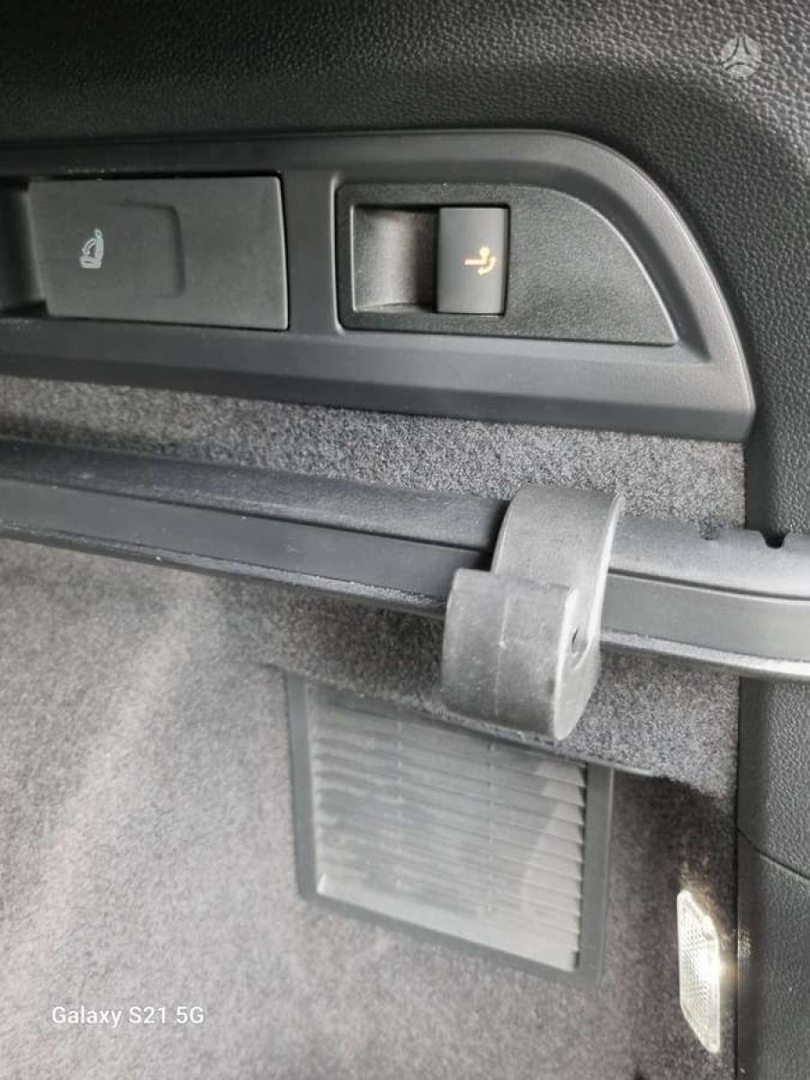 Balts Skoda Kodiaq 2018 Klaipėda, ar dzinēja tilpumu 1.98 L un nobraukumu 167 tūkst. km par 22000 €, foto 6 vietnē AUTOMOTO.COM.LV