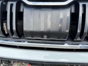 Белый Шкода Kodiaq 2018 в Пренай, объемом двигателя 1.97 л и пробегом 280 тыс. км за 14850 €, фото 15 на AUTOMOTO.COM.LV