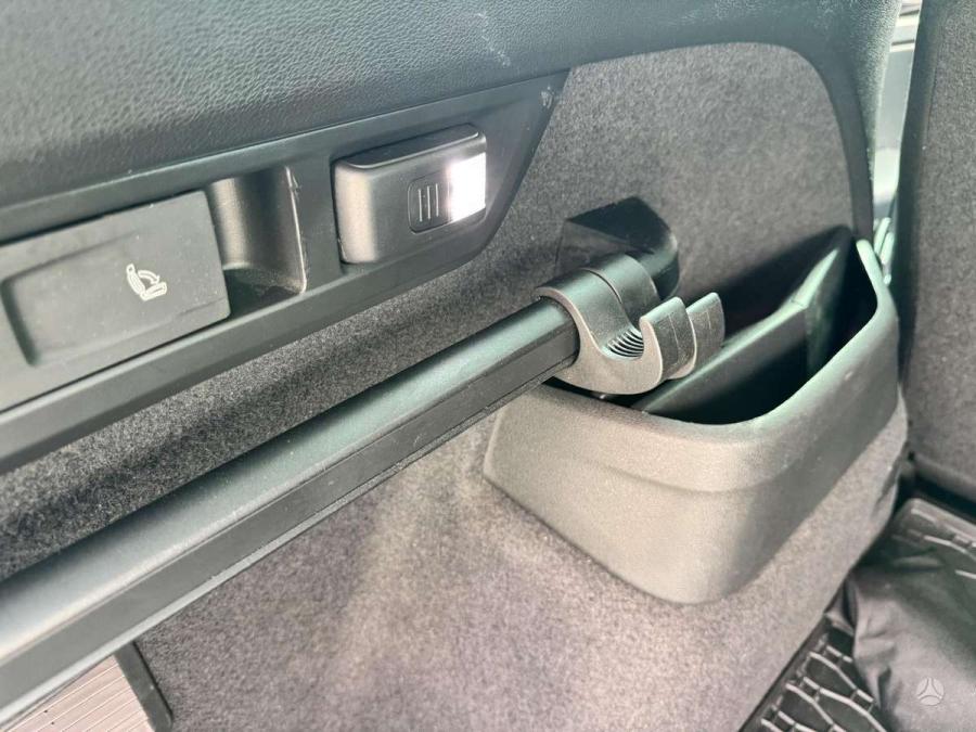 Белый Шкода Kodiaq 2018 в Пренай, объемом двигателя 1.97 л и пробегом 280 тыс. км за 14850 €, фото 24 на AUTOMOTO.COM.LV