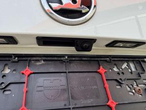 Белый Шкода Kodiaq 2018 в Пренай, объемом двигателя 1.97 л и пробегом 280 тыс. км за 14850 €, фото 34 на AUTOMOTO.COM.LV