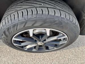 Белый Шкода Kodiaq 2018 в Пренай, объемом двигателя 1.97 л и пробегом 280 тыс. км за 14850 €, фото 36 на AUTOMOTO.COM.LV