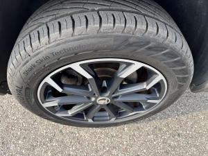 Белый Шкода Kodiaq 2018 в Пренай, объемом двигателя 1.97 л и пробегом 280 тыс. км за 14850 €, фото 37 на AUTOMOTO.COM.LV