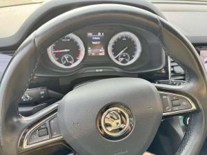 Белый Шкода Kodiaq 2018 в Пренай, объемом двигателя 1.97 л и пробегом 280 тыс. км за 14850 €, фото 46 на AUTOMOTO.COM.LV