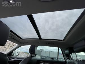 Balts Skoda Kodiaq 2018 Rīga, ar dzinēja tilpumu 2.00 L un nobraukumu 150 tūkst. km par 20600 €, foto 6 vietnē AUTOMOTO.COM.LV