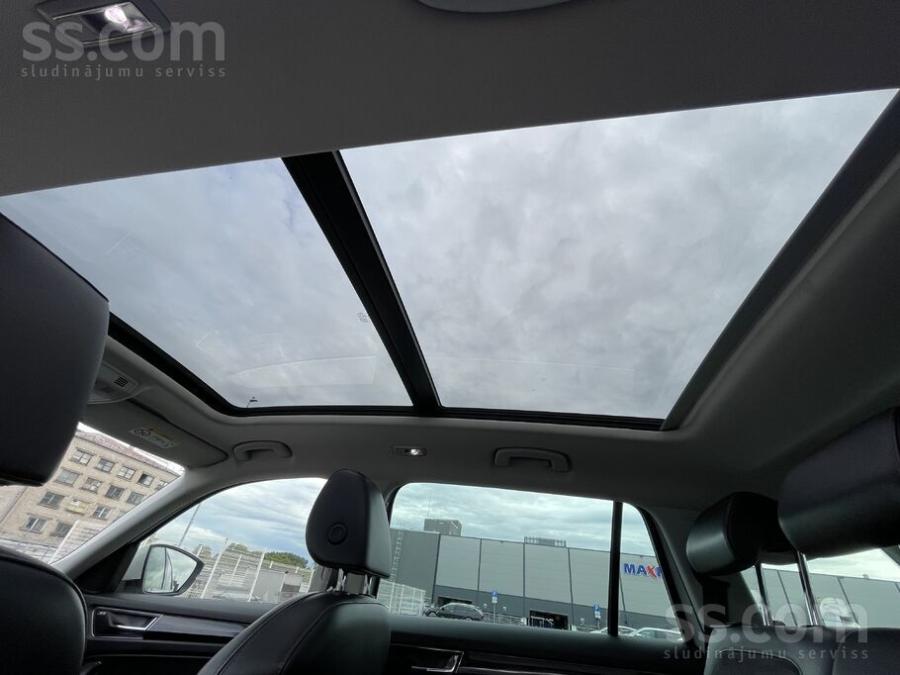 Balts Skoda Kodiaq 2018 Rīga, ar dzinēja tilpumu 2.00 L un nobraukumu 150 tūkst. km par 20600 €, foto 6 vietnē AUTOMOTO.COM.LV