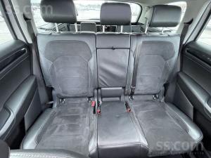 Balts Skoda Kodiaq 2018 Rīga, ar dzinēja tilpumu 2.00 L un nobraukumu 150 tūkst. km par 20600 €, foto 9 vietnē AUTOMOTO.COM.LV